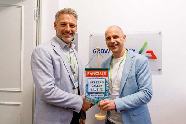Grow Energy GmbH – Energie-Zukunft in der Lausitz