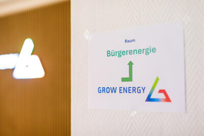 Grow Energy GmbH – Energie-Zukunft in der Lausitz